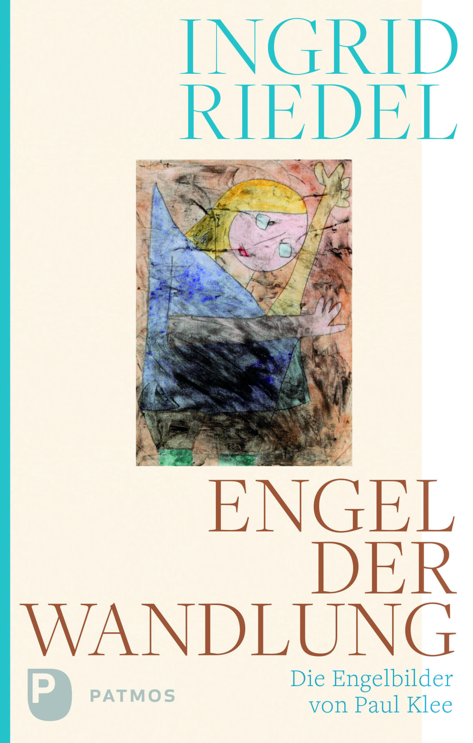 Die Engel von Paul Klees
